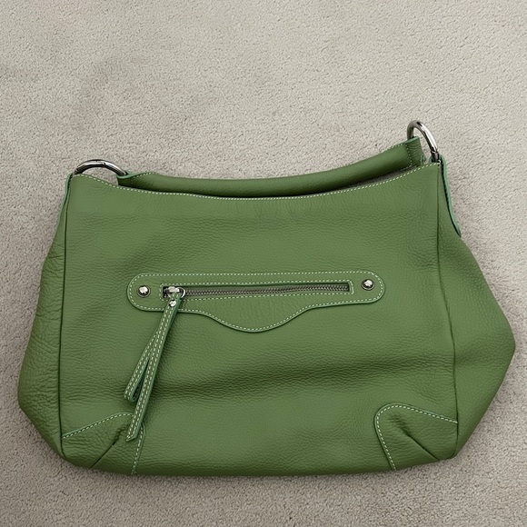 Minelli | Bags | Vintage New Minelli Hobo Bag | Poshmark